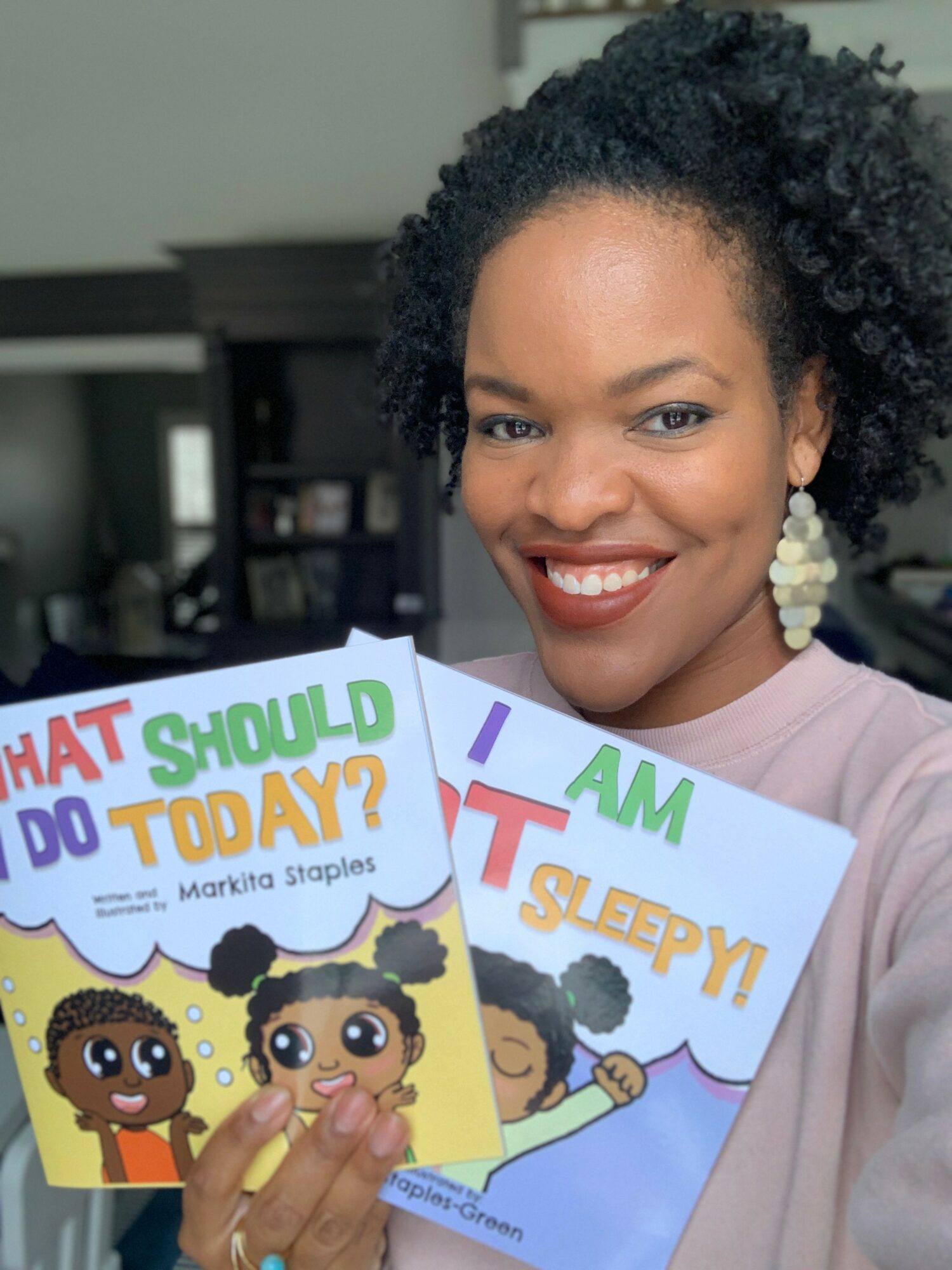 Meet Markita Staples-Green - Voyage ATL Magazine | ATL City Guide