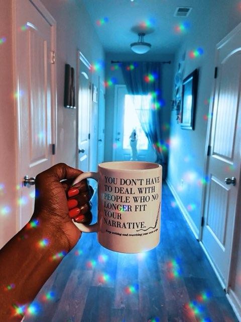 Conversations with Nicole Meeks - Voyage ATL Magazine | ATL City Guide