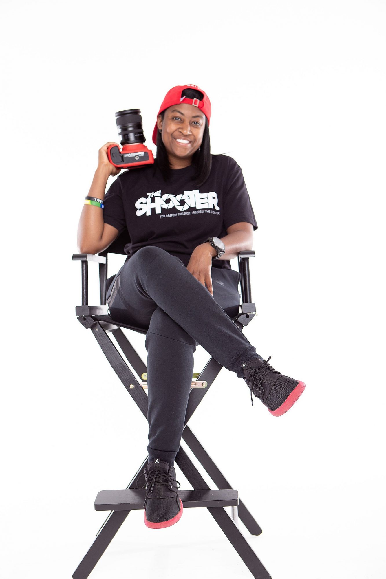 Conversations with Pinique Singleton - Voyage ATL Magazine | ATL City Guide