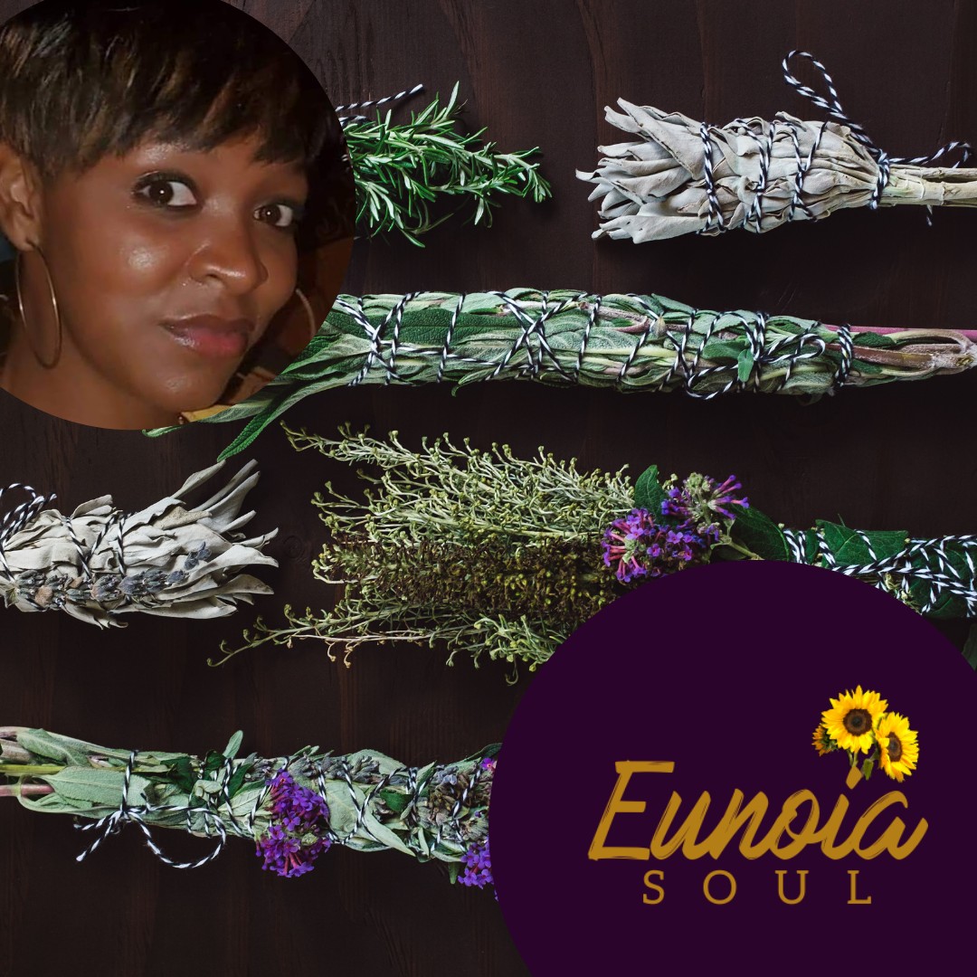 Exploring Life & Business with Quan Jenkins of Eunoia Soul - Voyage ATL Magazine | ATL City Guide