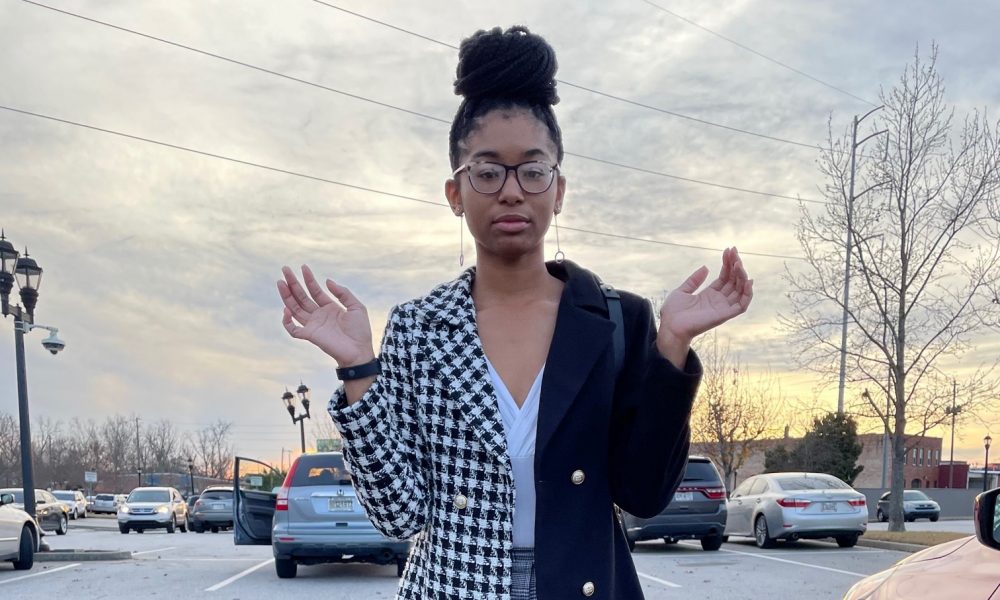 Meet SaCorya Cody of The Fallon Collection - Voyage ATL Magazine | ATL City Guide