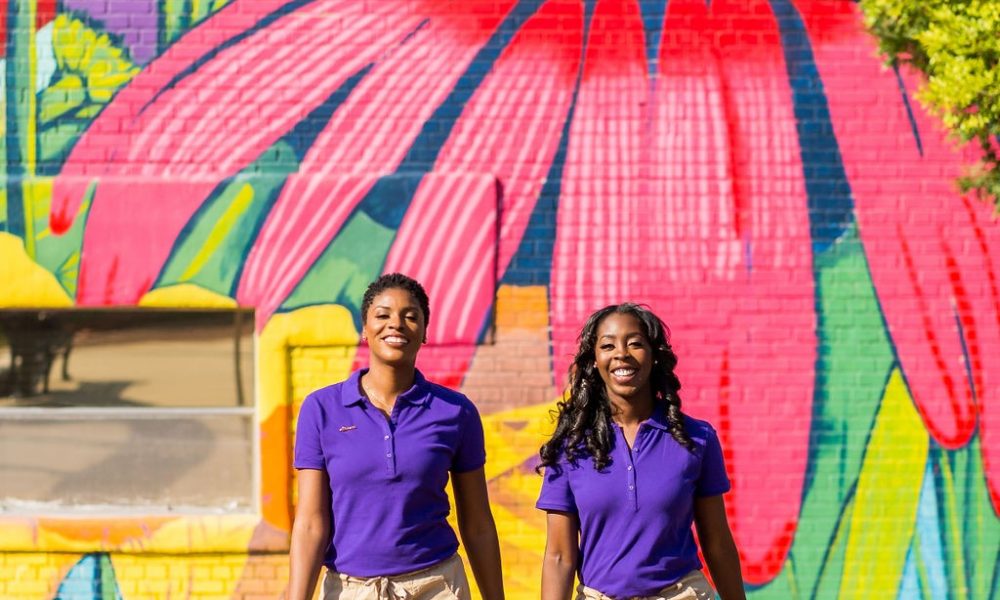 Meet Katurah Cody and Shaunda Joseph - Voyage ATL Magazine | ATL City Guide