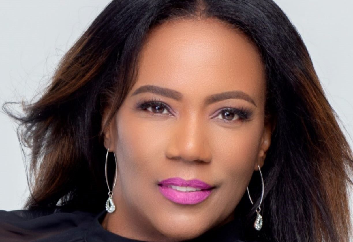 Daily Inspiration: Meet Sherida Lovelace - Voyage ATL Magazine | ATL ...