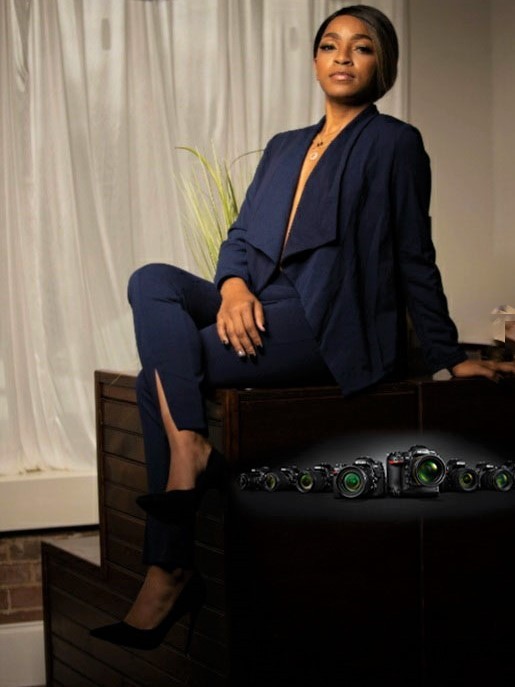 Meet Talisa H. - Voyage ATL Magazine | ATL City Guide