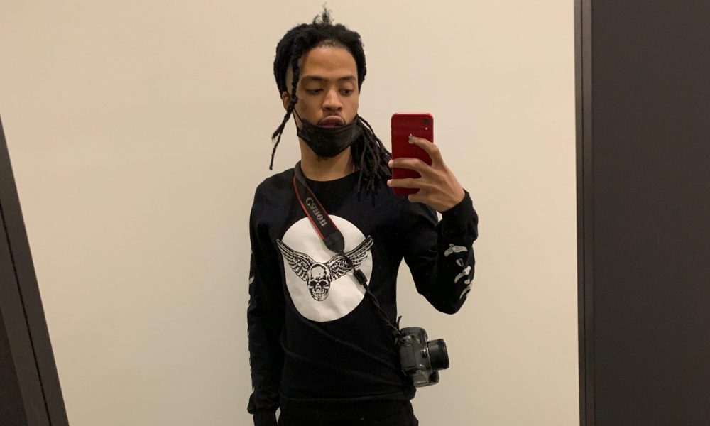 Life & Work with Tavis Harvey - Voyage ATL Magazine | ATL City Guide