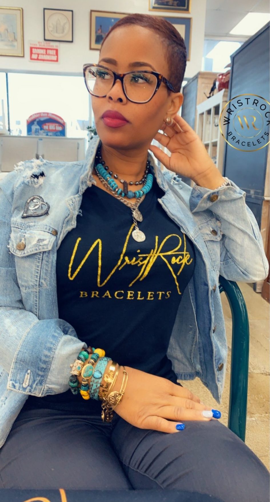 Meet Veronica Smith of Douglasville - Voyage ATL Magazine | ATL City Guide