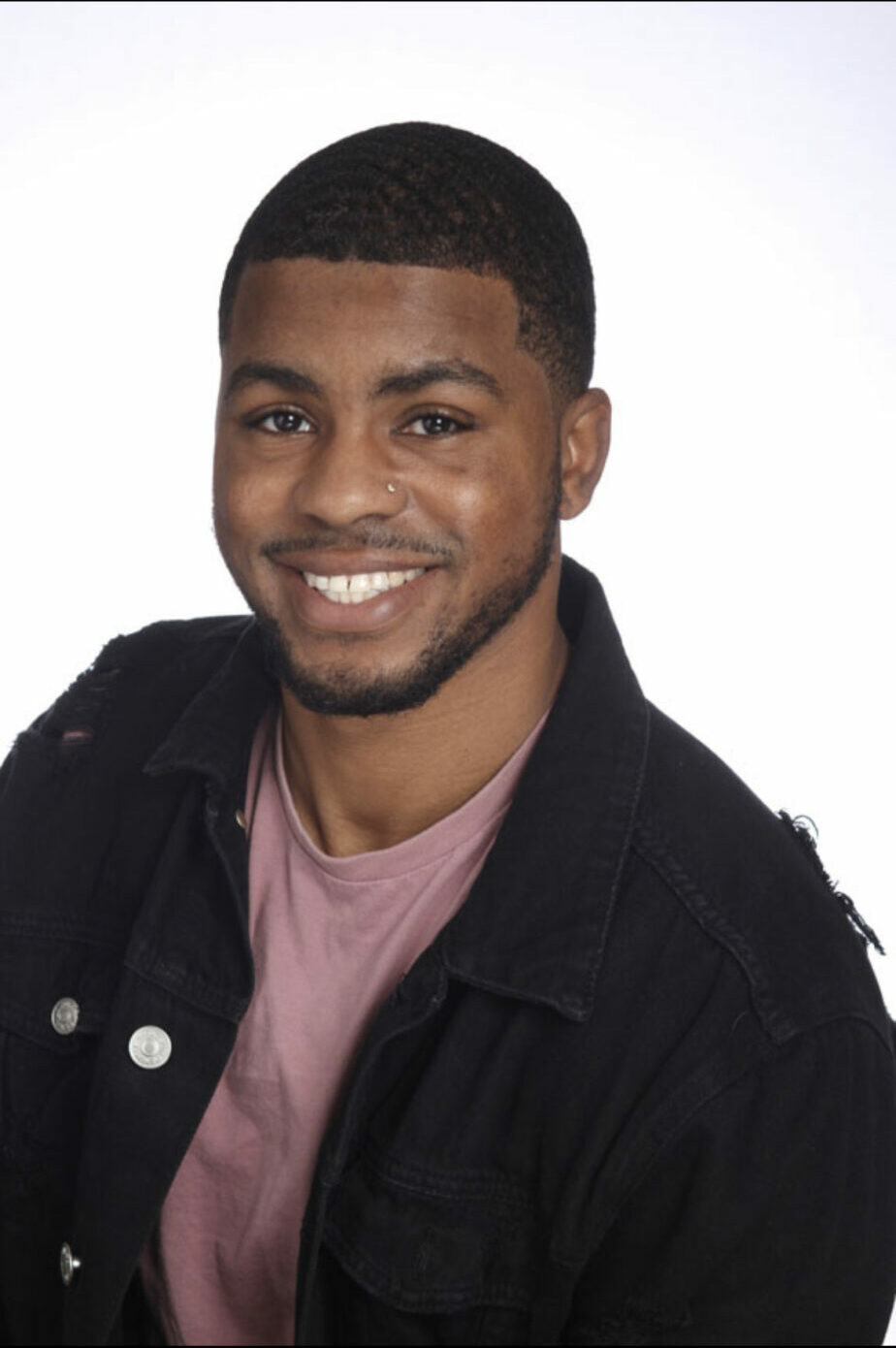 Meet Caleb Elijah - Voyage ATL Magazine | ATL City Guide