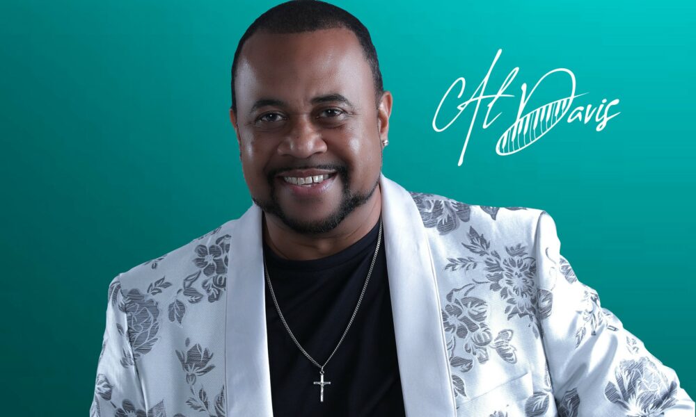 Life & Work with Al Davis - Voyage ATL Magazine | ATL City Guide