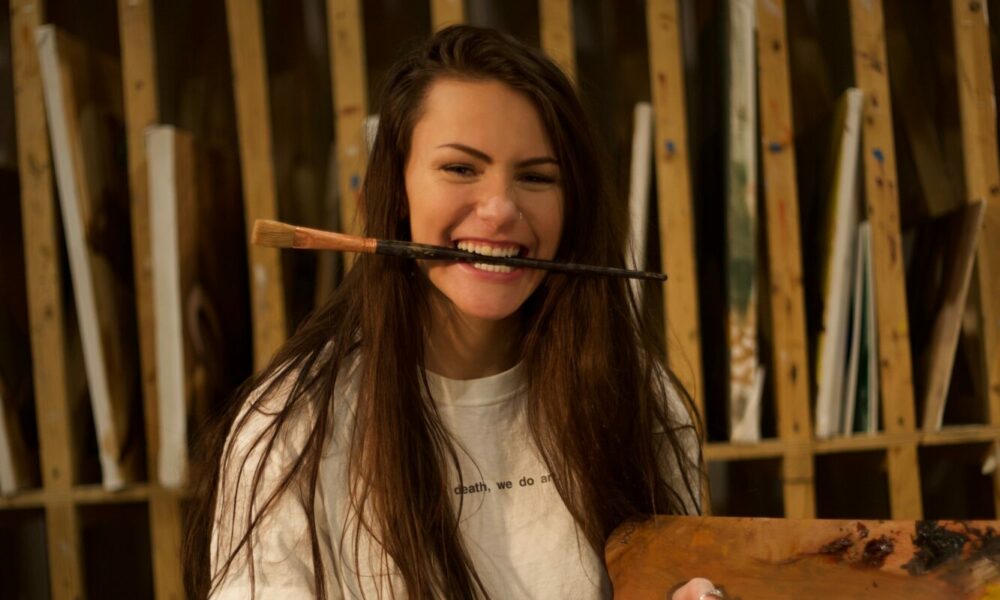 Rising Stars: Meet Alexis Litsch of Kennesaw - Voyage ATL Magazine ...