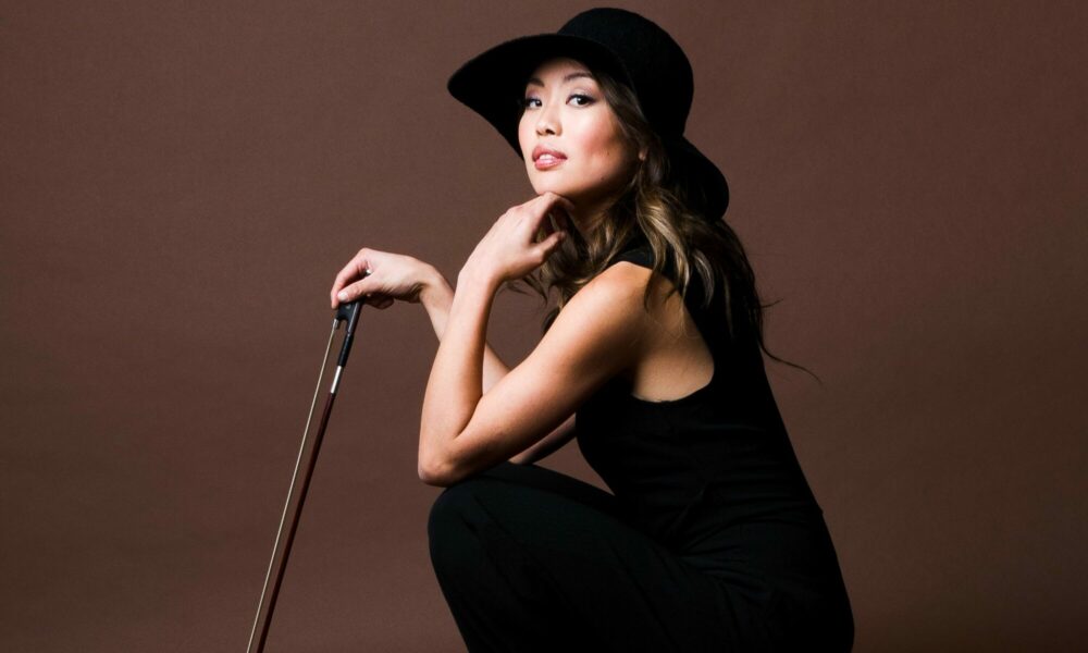 Meet Alice Hong - Voyage ATL Magazine | ATL City Guide