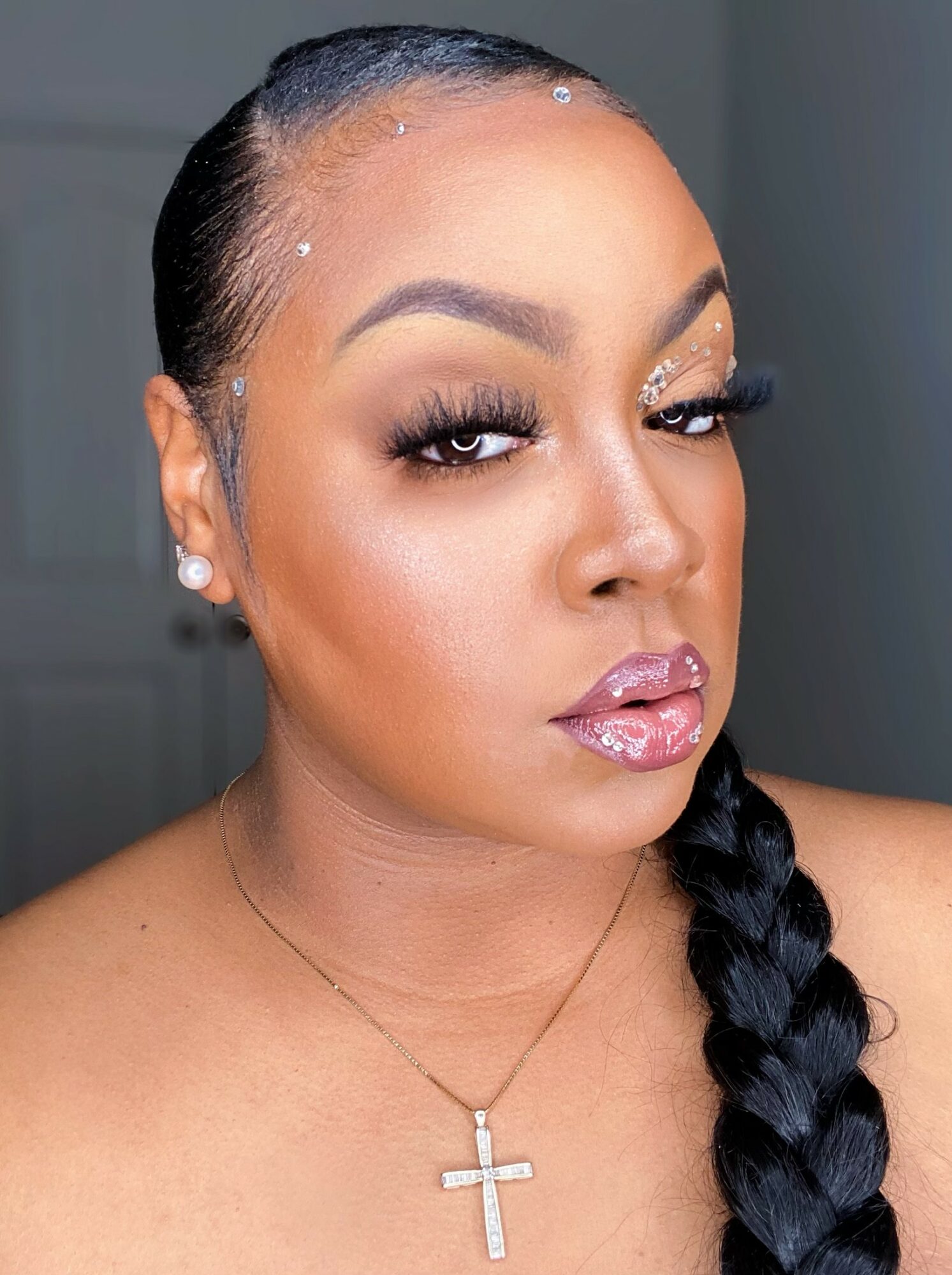 Patrice Marshall's Instagram, Twitter & Facebook on IDCrawl