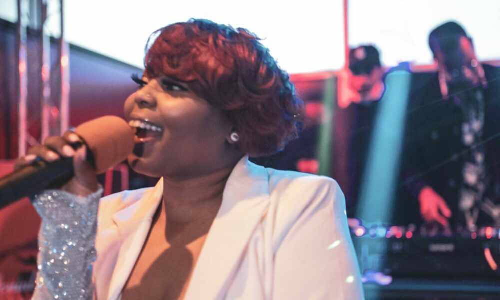 Meet Avunna Jennings - Voyage ATL Magazine | ATL City Guide