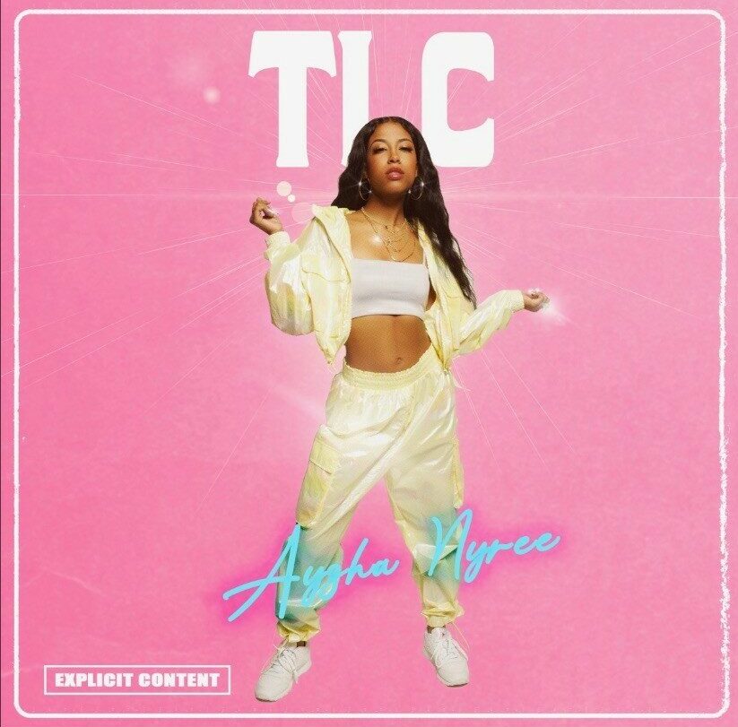 Rising Stars: Meet Ayzha Nyree - Voyage ATL Magazine | ATL City Guide