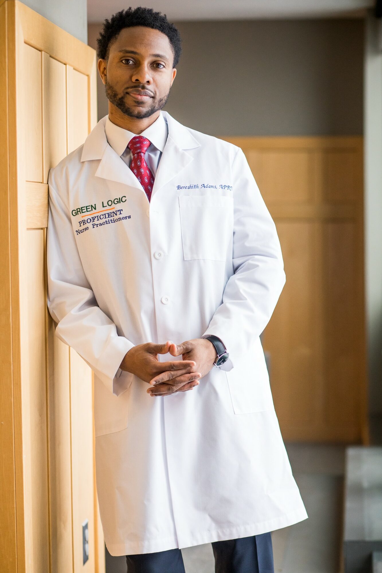 Meet Bereshith Adams - Voyage ATL Magazine | ATL City Guide