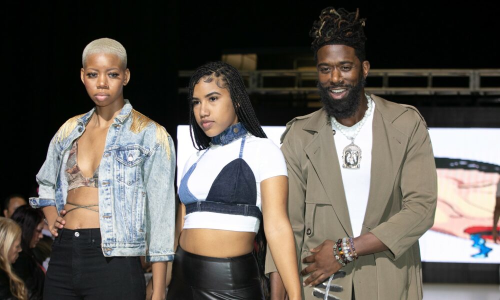 Daily Inspiration: Meet Brandi Good - Voyage ATL Magazine | ATL City Guide