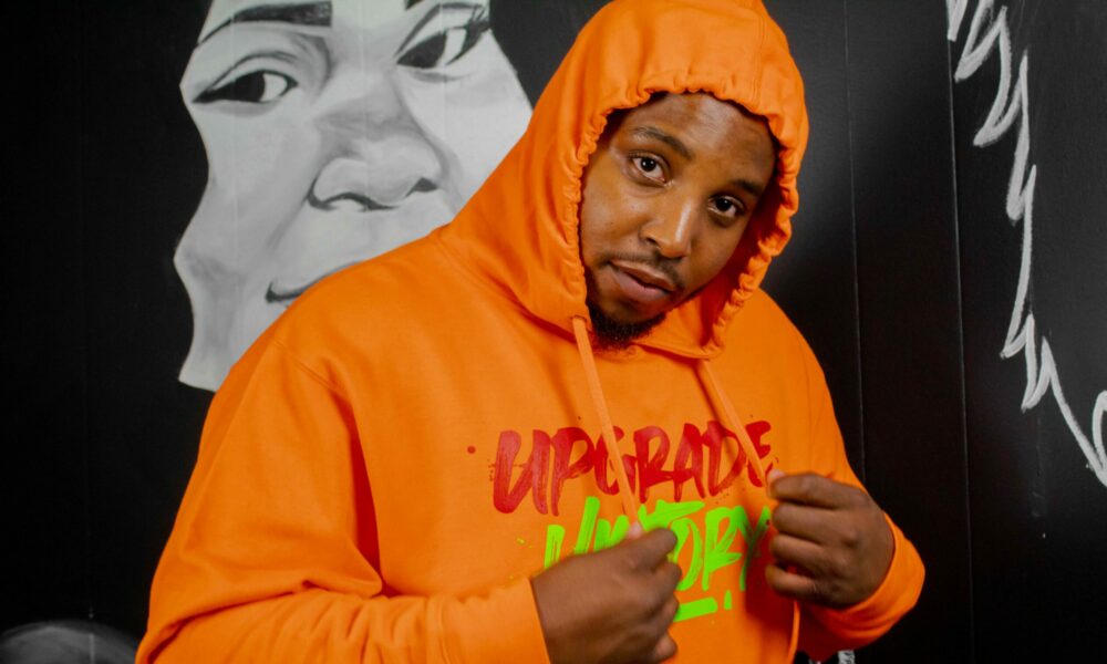 Exploring Life & Business with Brandon Holmes of Lives Over Money ...