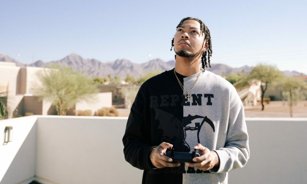 Inspiring Conversations with Brandon Moss of Brand-Motion Visuals ...