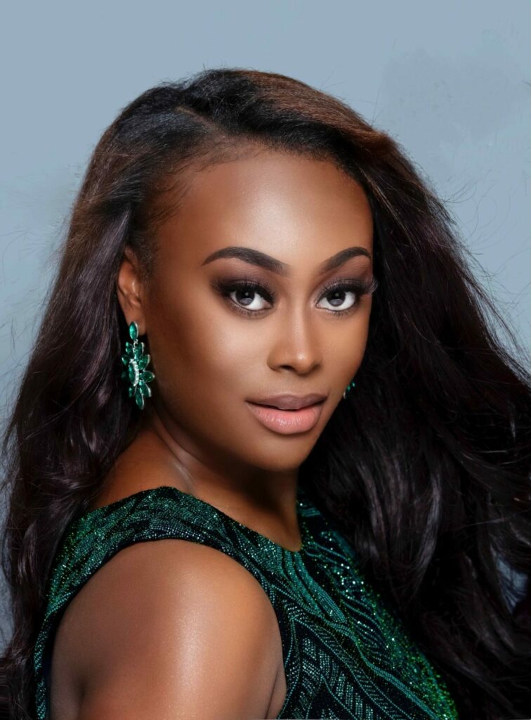 Meet Charnae Ware - Voyage ATL Magazine | ATL City Guide