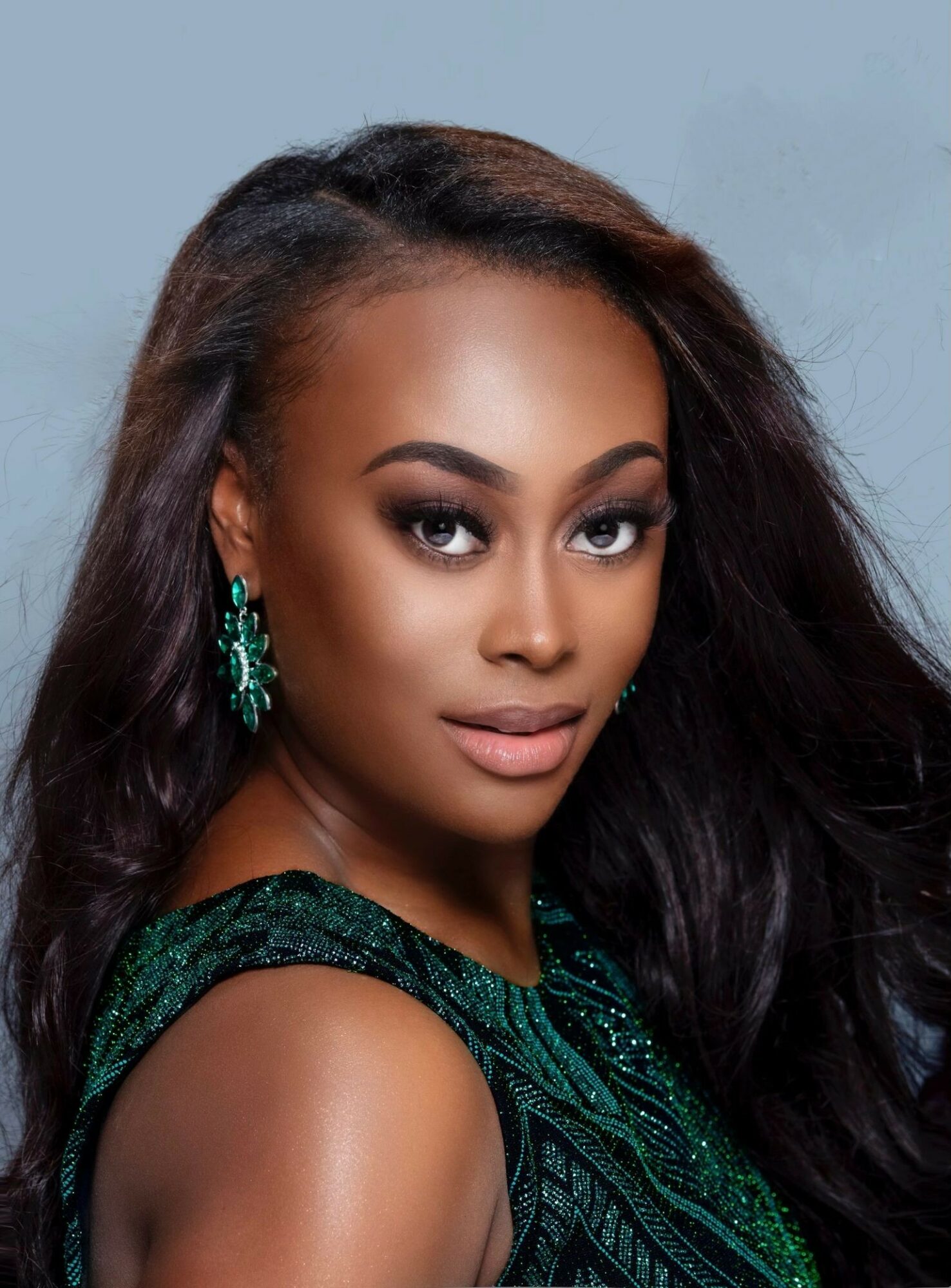 Meet Charnae Ware - Voyage ATL Magazine | ATL City Guide