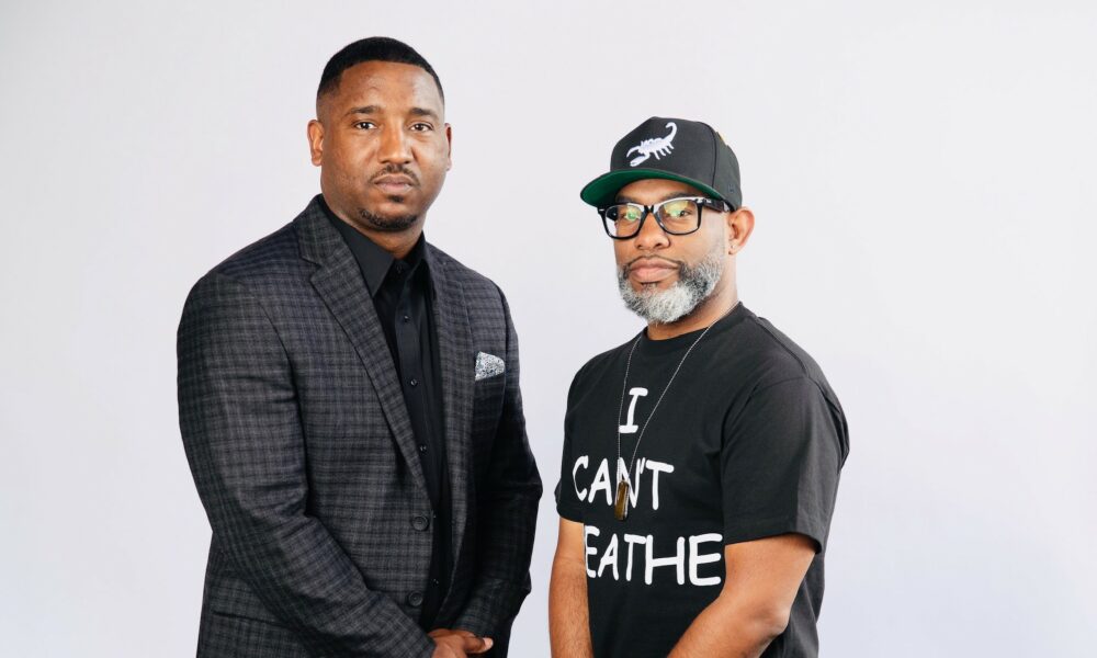 Hidden Gems: Meet Chester Sharp of Sharp Creative Agency - Voyage ATL ...