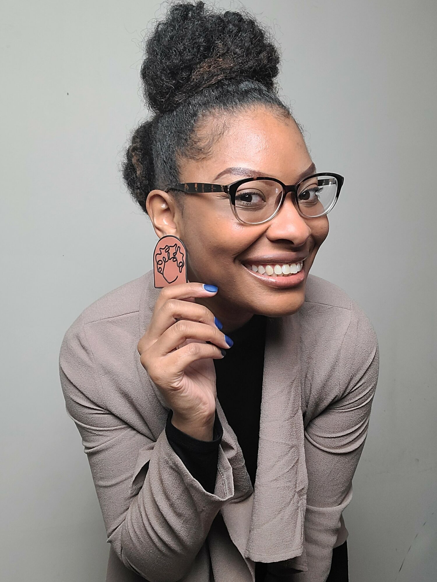 Rising Stars: Meet Cierra Ross - Voyage ATL Magazine | ATL City Guide