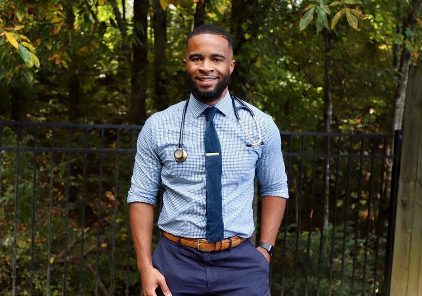 Meet Del Anderson - Voyage ATL Magazine | ATL City Guide