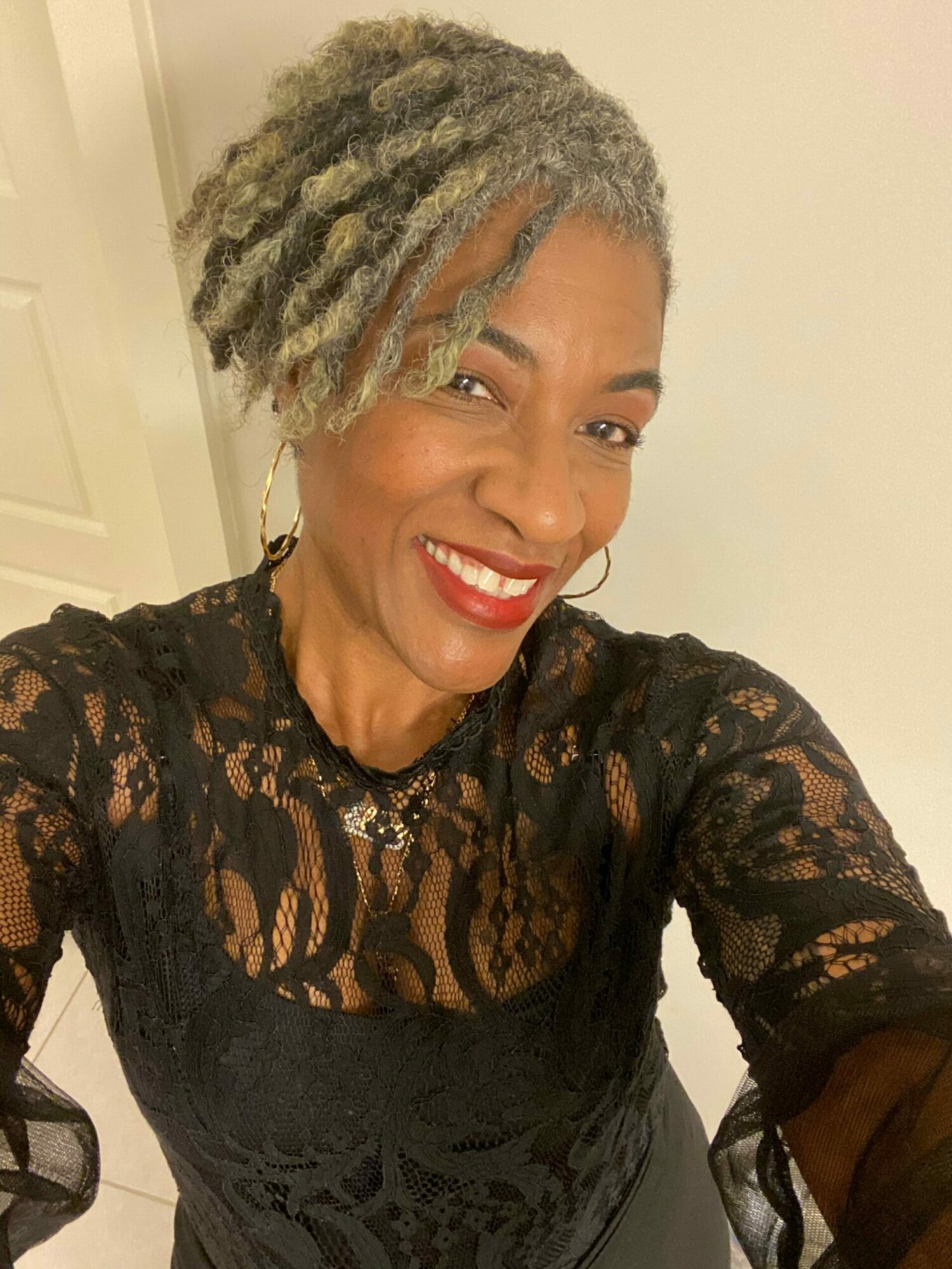 Hidden Gems: Meet Ella Andre’ aka Hairellacarte - Voyage ATL Magazine ...