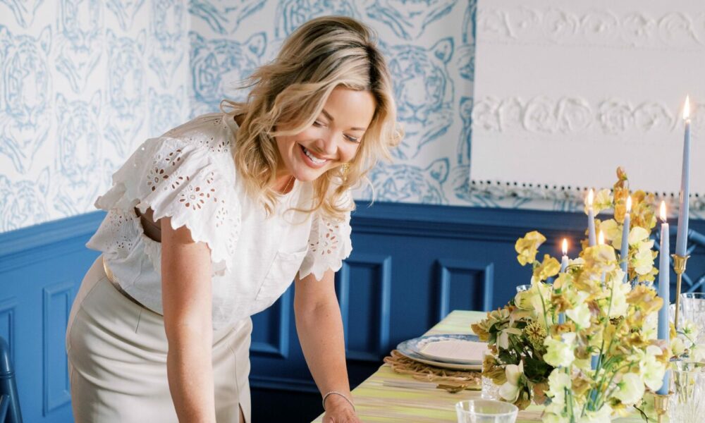 Check Out Eva Clark’s Story - Voyage ATL Magazine | ATL City Guide