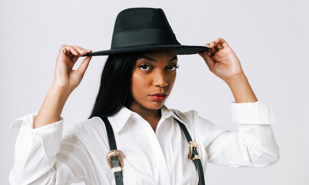 Conversations with Andreaa - Voyage ATL Magazine | ATL City Guide