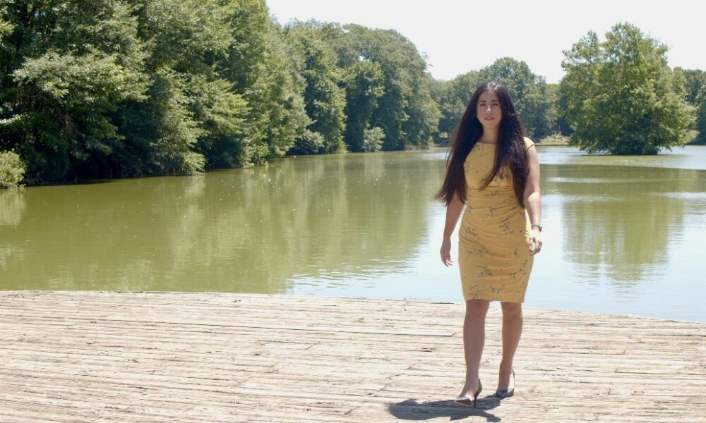 Hidden Gems: Meet Jessica Rafaeil of More Than Press - Voyage ATL ...