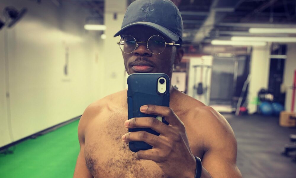 Conversations with Jonathan Bimpa - Voyage ATL Magazine | ATL City Guide