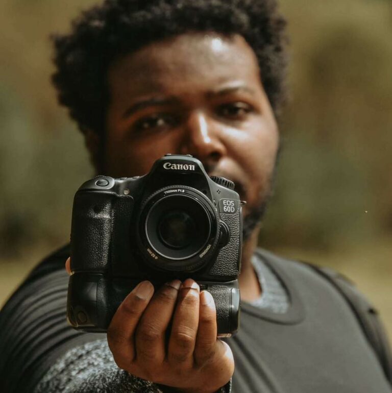 Check Out Joshua Cato’s Story - Voyage ATL Magazine | ATL City Guide