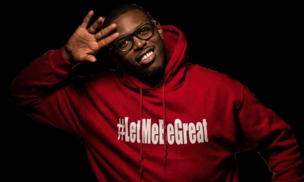 Rising Stars: Meet Peter (Theedjpm) McElliot - Voyage ATL Magazine ...