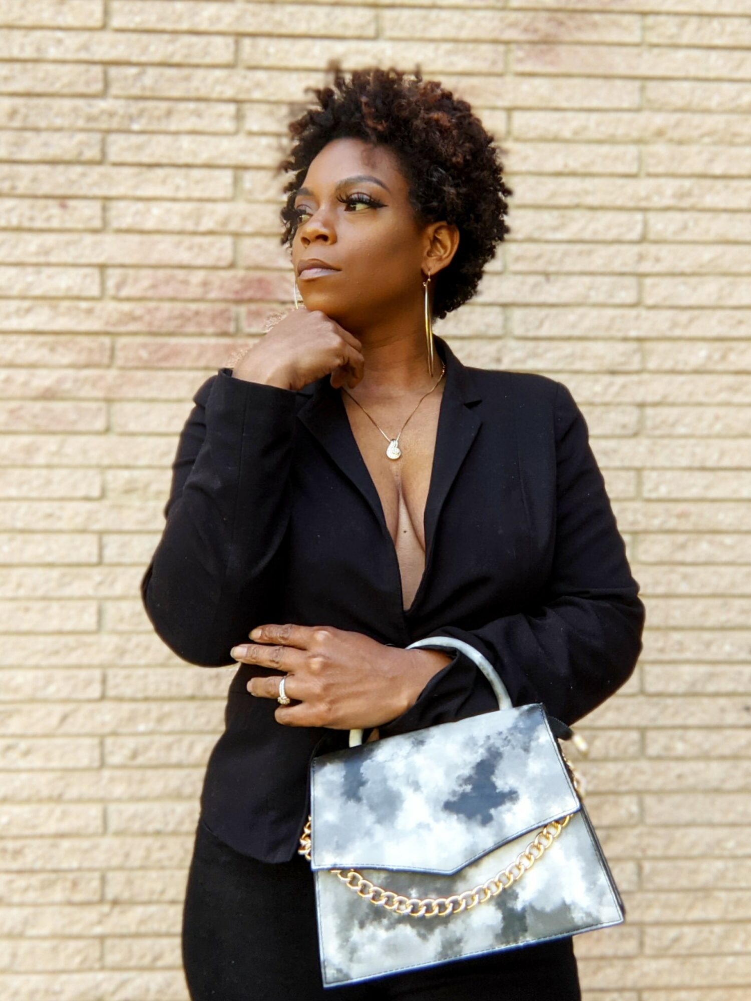 Rising Stars: Meet Kaila Brantley - Voyage ATL Magazine | ATL City Guide