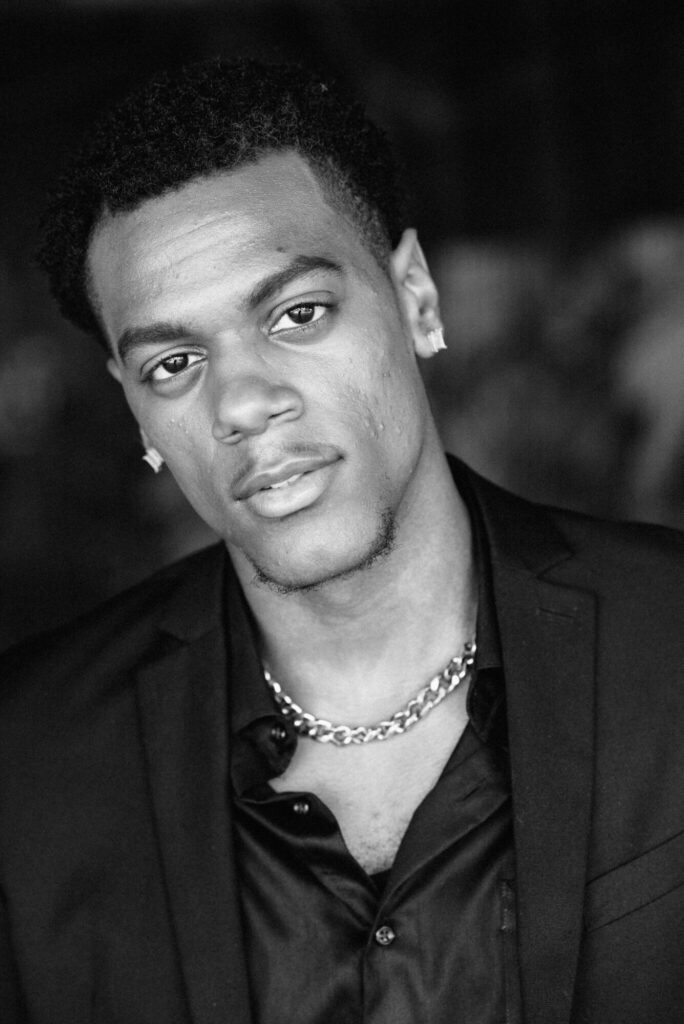 Meet Kareem Banks - Voyage ATL Magazine | ATL City Guide