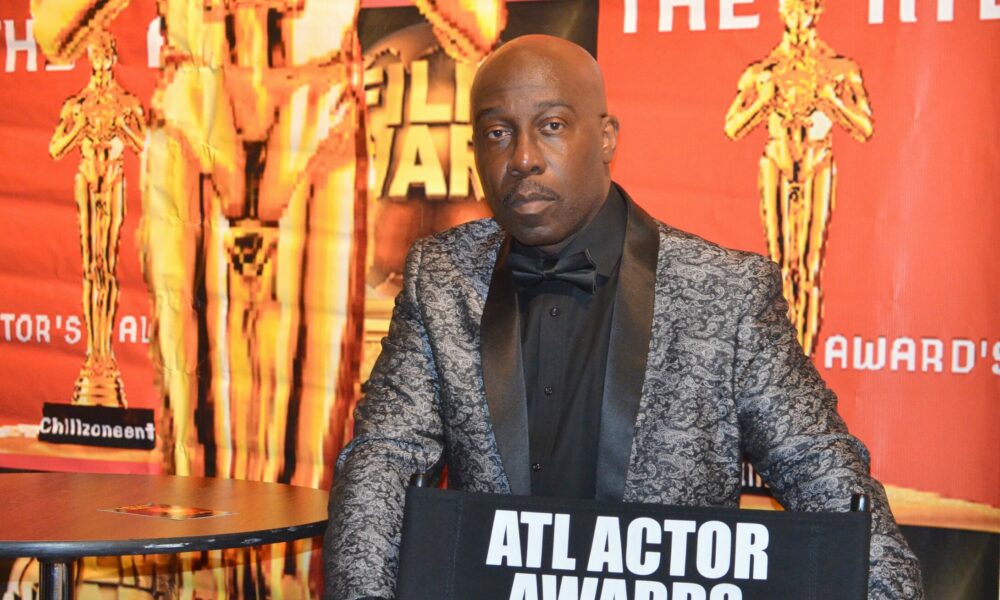 Inspiring Conversations with Kevin Hunter of Hunter Vision Productions ...