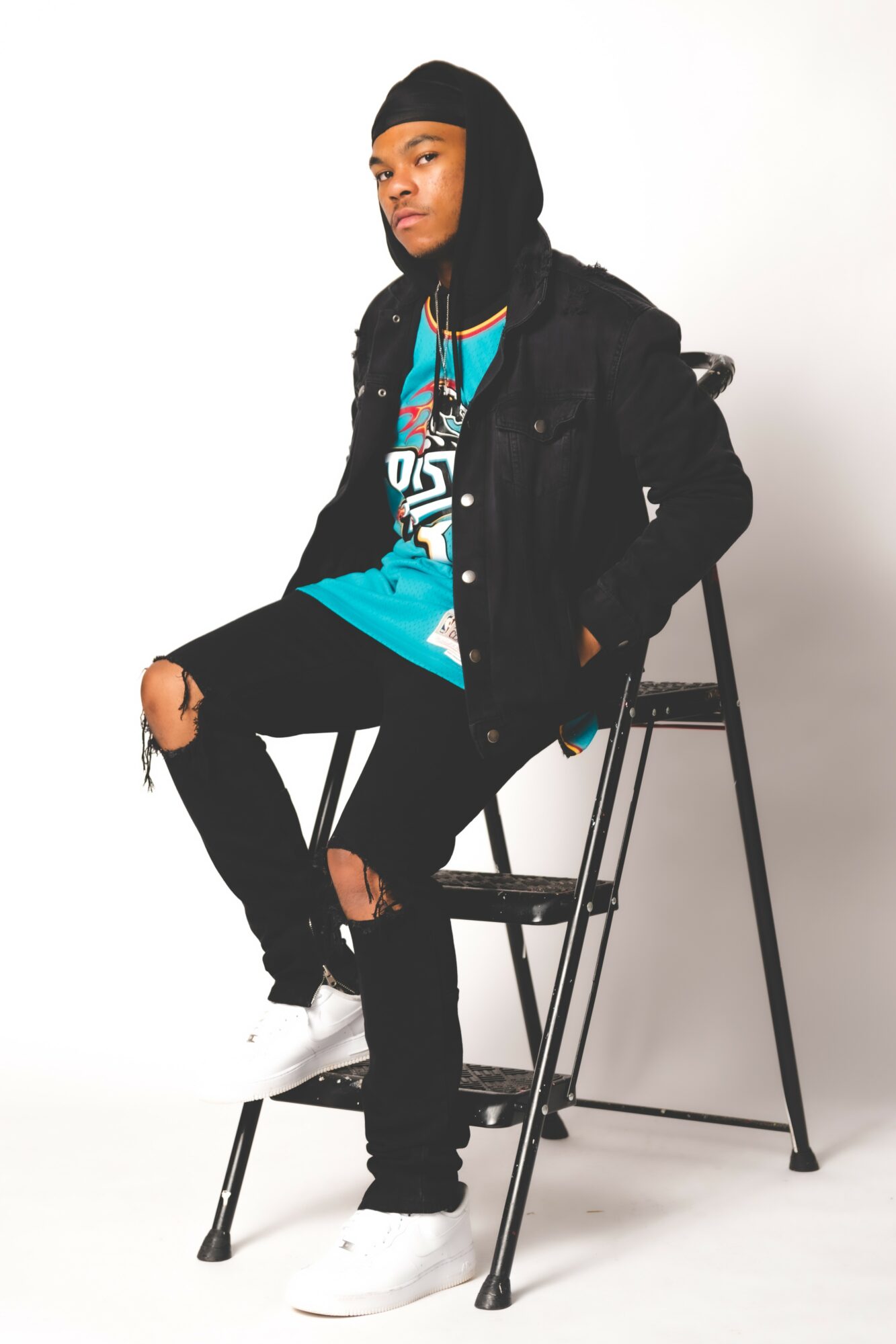 Meet Latrell Caton - Voyage ATL Magazine | ATL City Guide