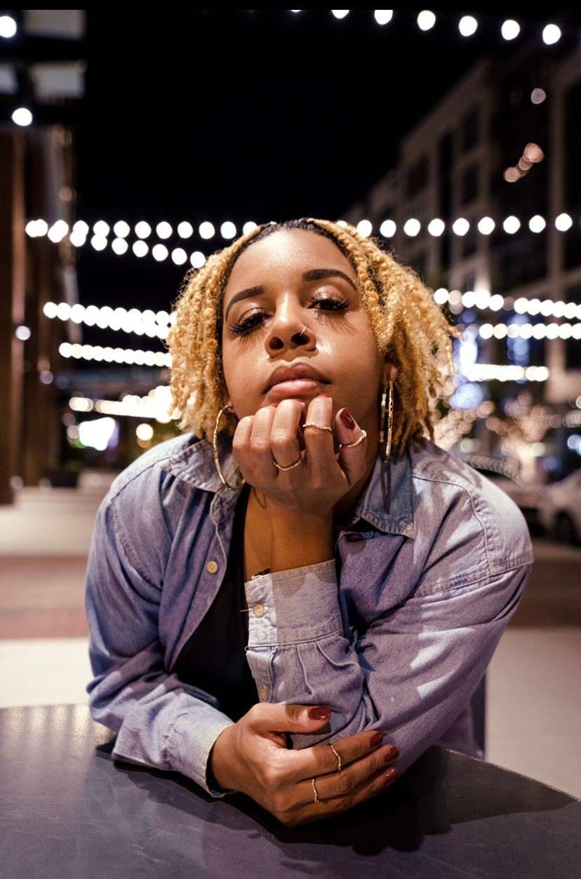 Meet Lauren McClinton - Voyage ATL Magazine | ATL City Guide