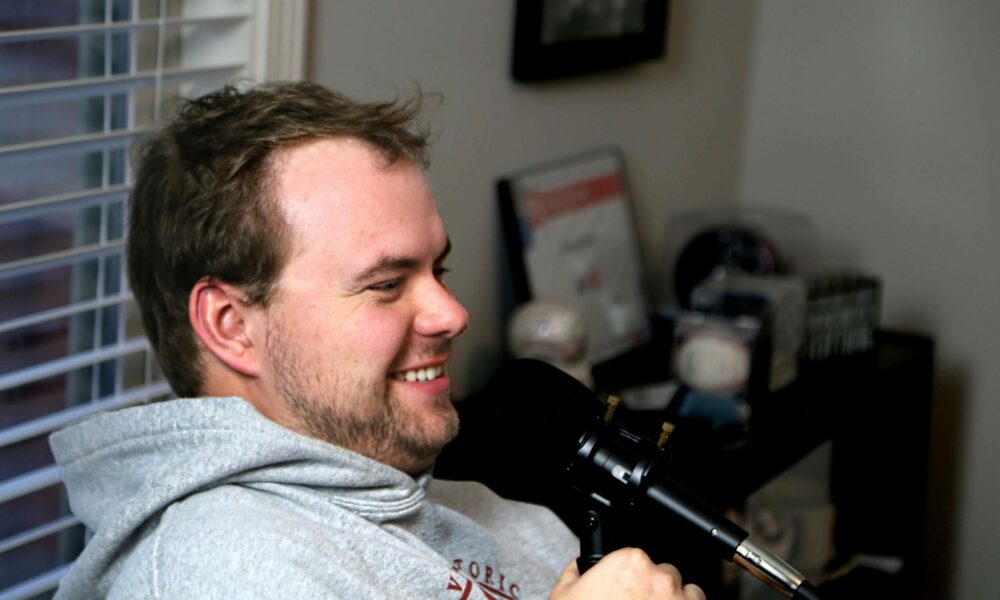 Daily Inspiration: Meet Logan Lewis - Voyage ATL Magazine | ATL City Guide