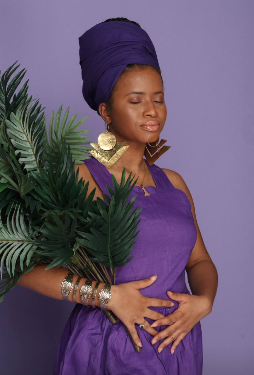 Daily Inspiration: Meet Nagiarry Porcena-Meneus - Voyage ATL Magazine ...