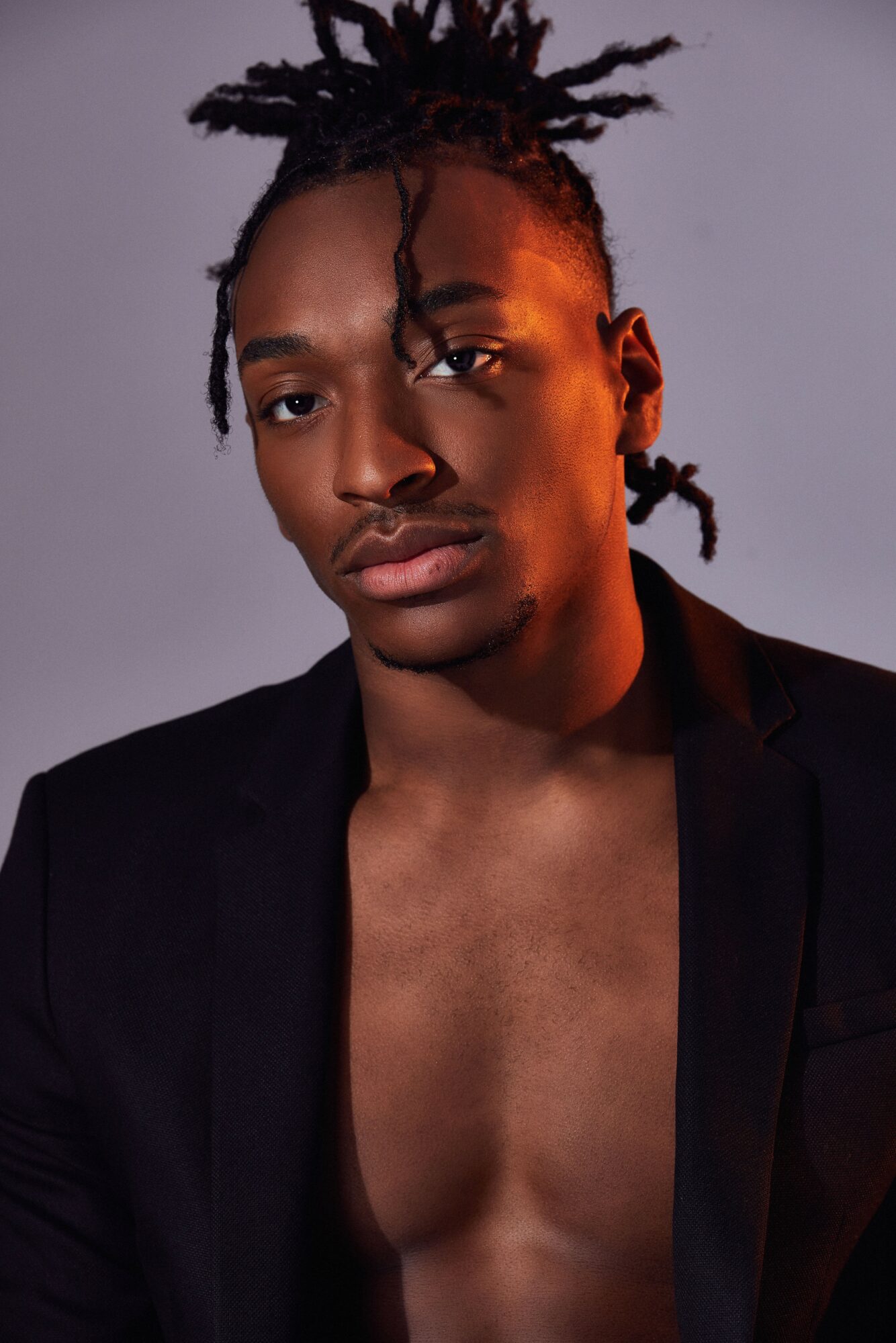 Conversations with Nile Williams - Voyage ATL Magazine | ATL City Guide