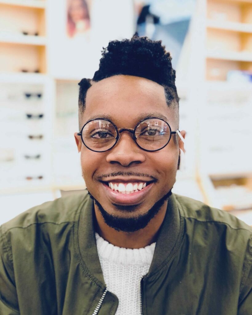 Check Out Samuel Kingston’s Story - Voyage ATL Magazine | ATL City Guide