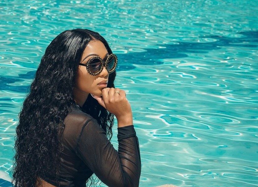 Community Highlights: Meet Shantel Allen of Polished Skin Organics ...