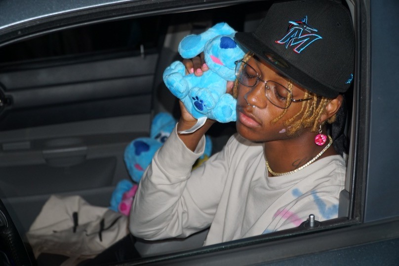 Rising Stars: Meet iSO - Voyage ATL Magazine | ATL City Guide