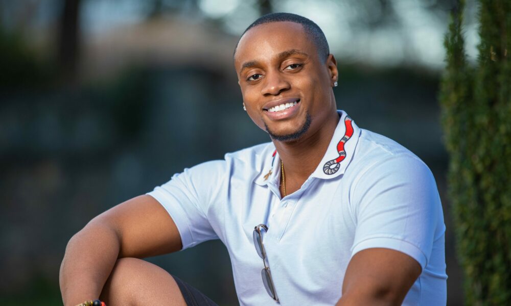 Meet Timothy Profitt-Jacobs of The Dragonfly Lounge - Voyage ATL ...