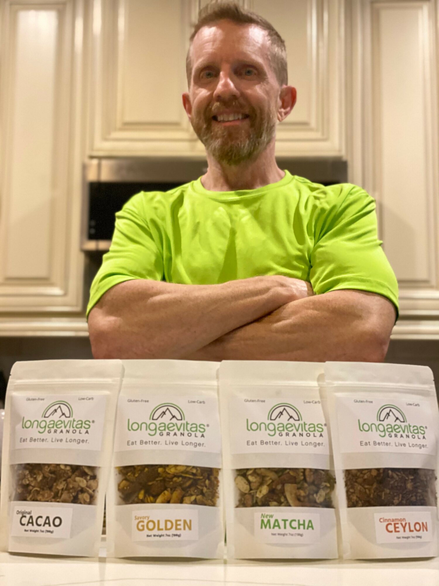 Check Out Barry Allyn’s Story - Voyage ATL Magazine | ATL City Guide