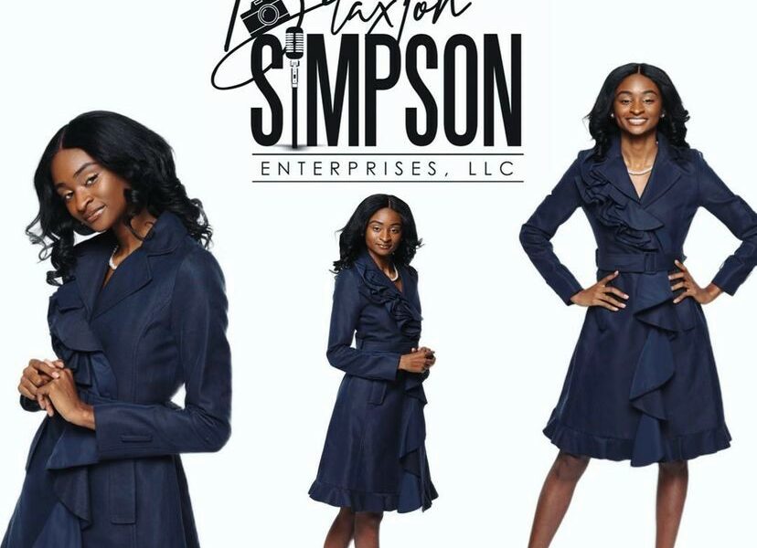 Inspiring Conversations with Braxton Simpson - Voyage ATL Magazine ...