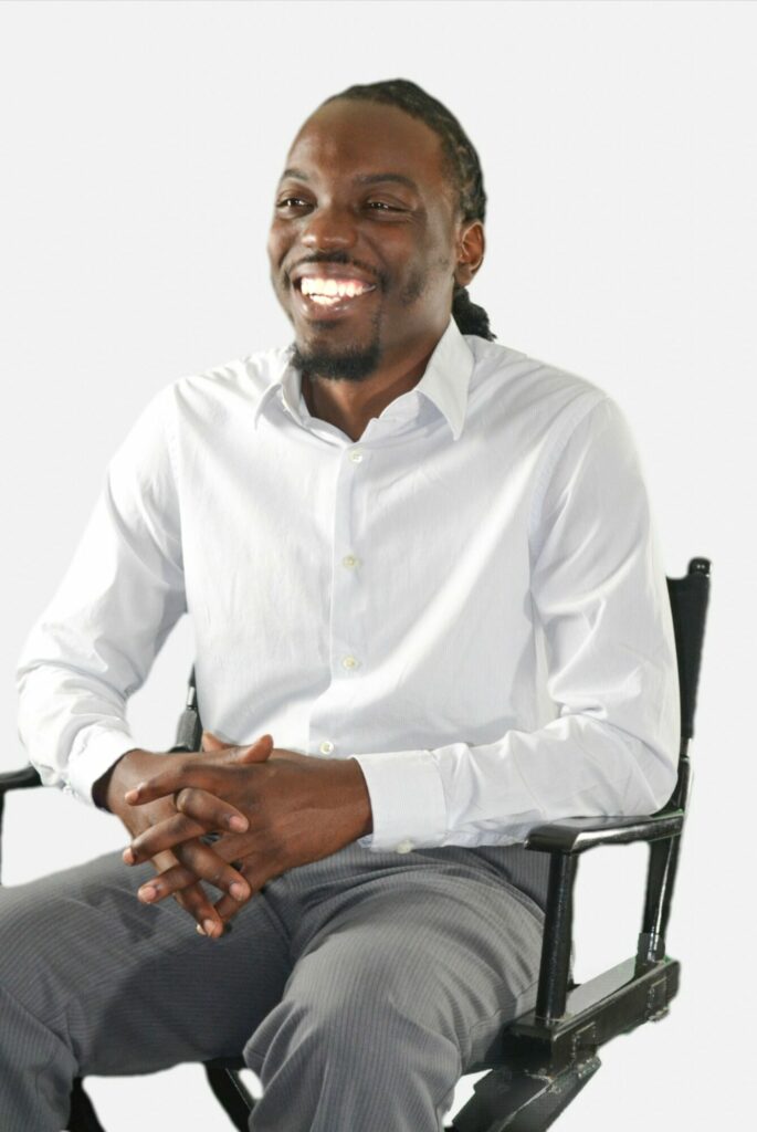Meet Curtis James Jr - Voyage ATL Magazine | ATL City Guide