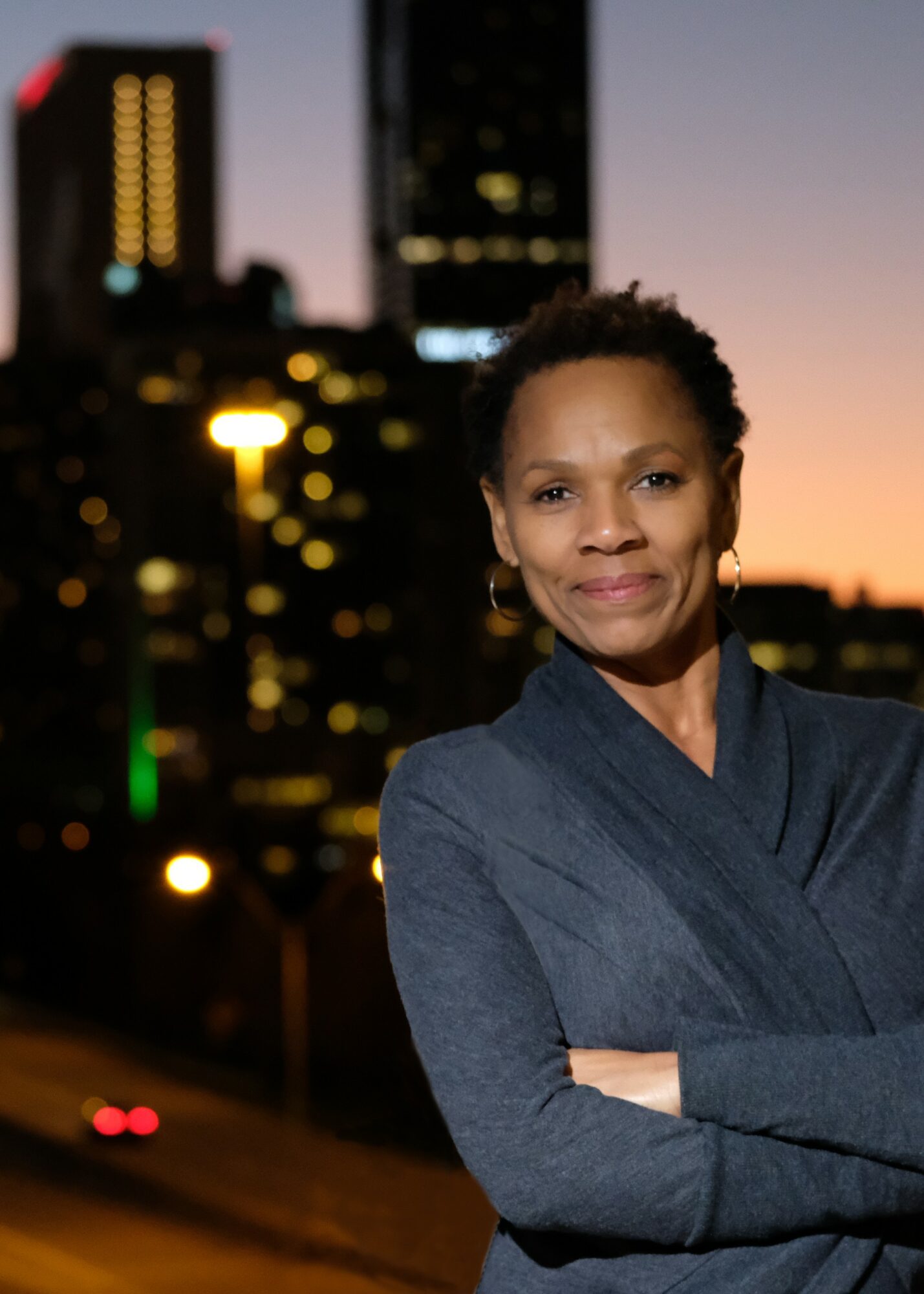 Daily Inspiration: Meet Derona King - Voyage ATL Magazine | ATL City Guide