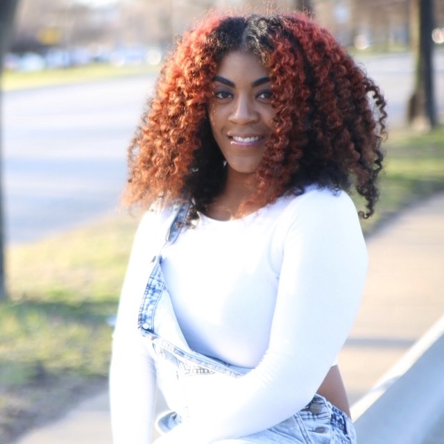 Rising Stars Meet Deserea Jones Voyage Atl Magazine Atl City Guide